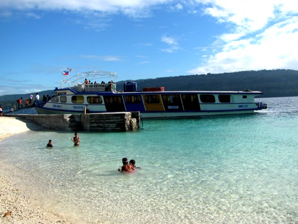 Isla Reta Beach Resort - Samal, Sta. Cruz, Talicud, Igacos | Davao Delights