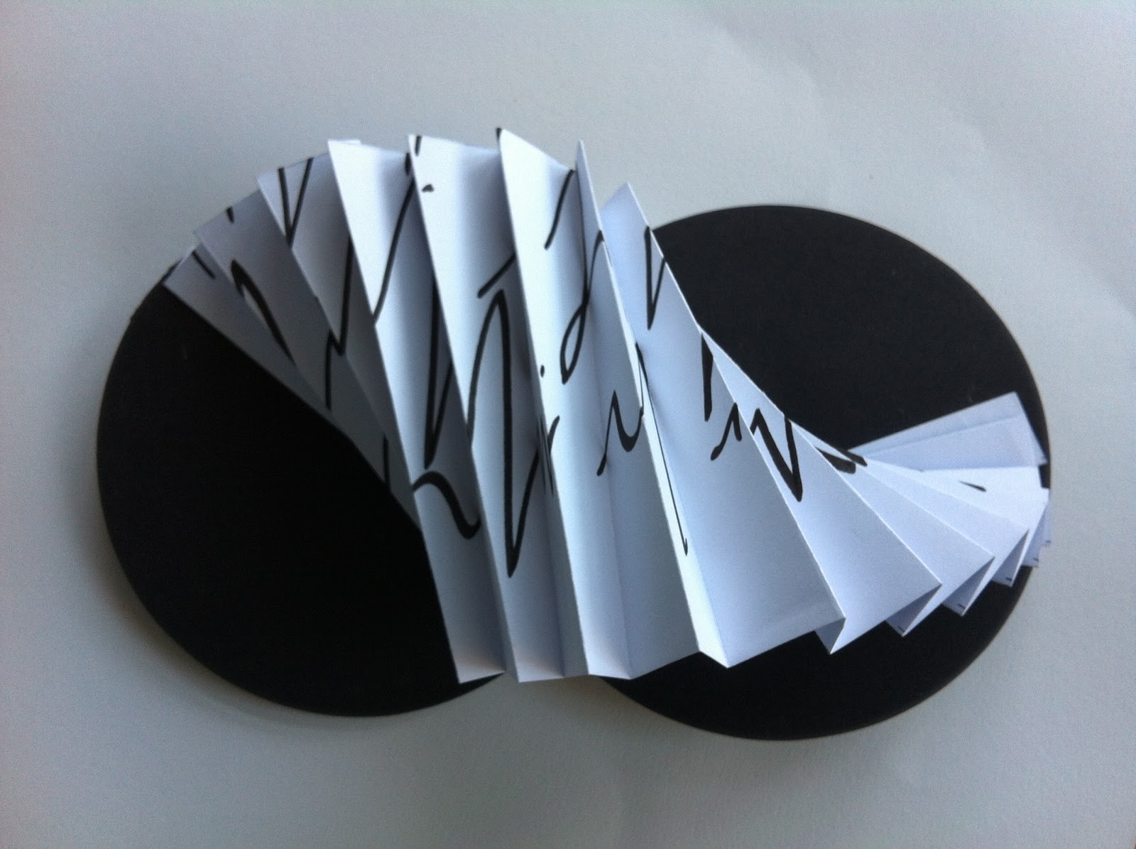 Lime and Lemons : Circle books?