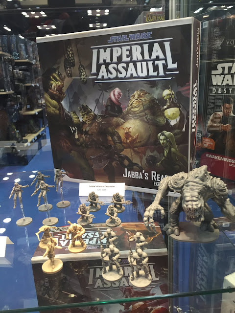 Wargame News and Terrain: Fantasy Flight Games: New Star Wars Imperial ...