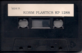 WET DREAMS: KORM AUDIO ART THREE: THE 4 ELEMENTS (ANTHOLOGY OF ...