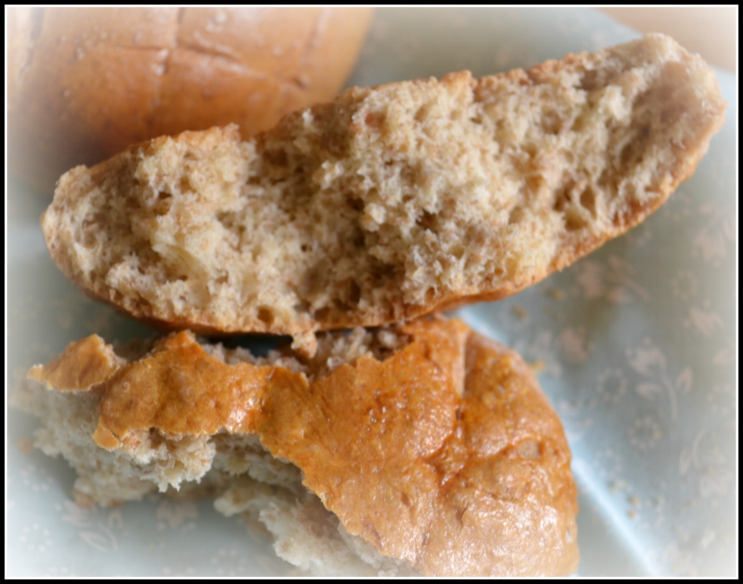 Pear Tree Kitchen: Lady Arundel's Manchet