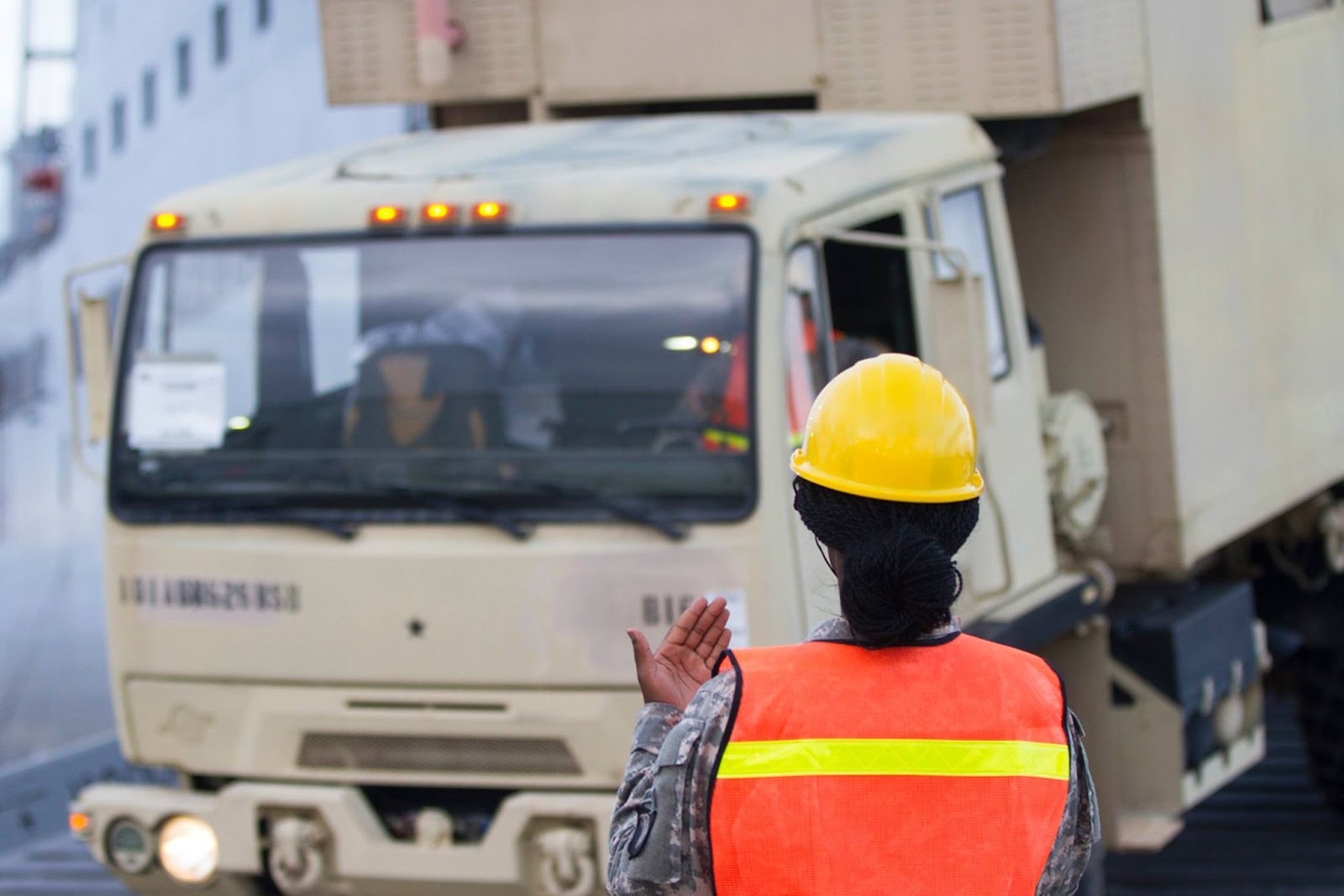 SNAFU!: 101st ABN (AASLT) starts next phase of their Sea Emergency ...