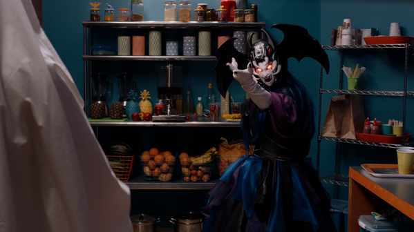 Henshin Grid: Power Rangers Dino Charge - The Ghostest with the Mostest ...