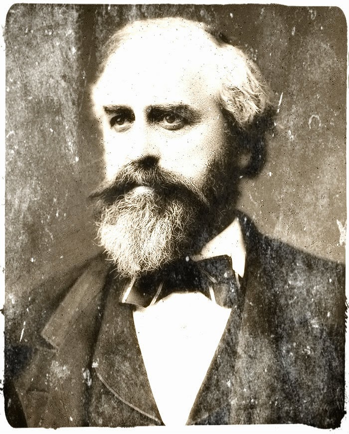 American Hauntings: "THE WORLD CAME TO CHICAGO!"