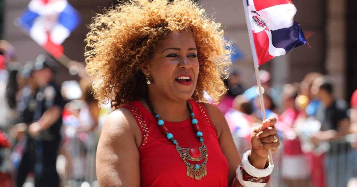 Negros vs Mulatos en America: ¿Cuál identidad define tu grupo racial ...