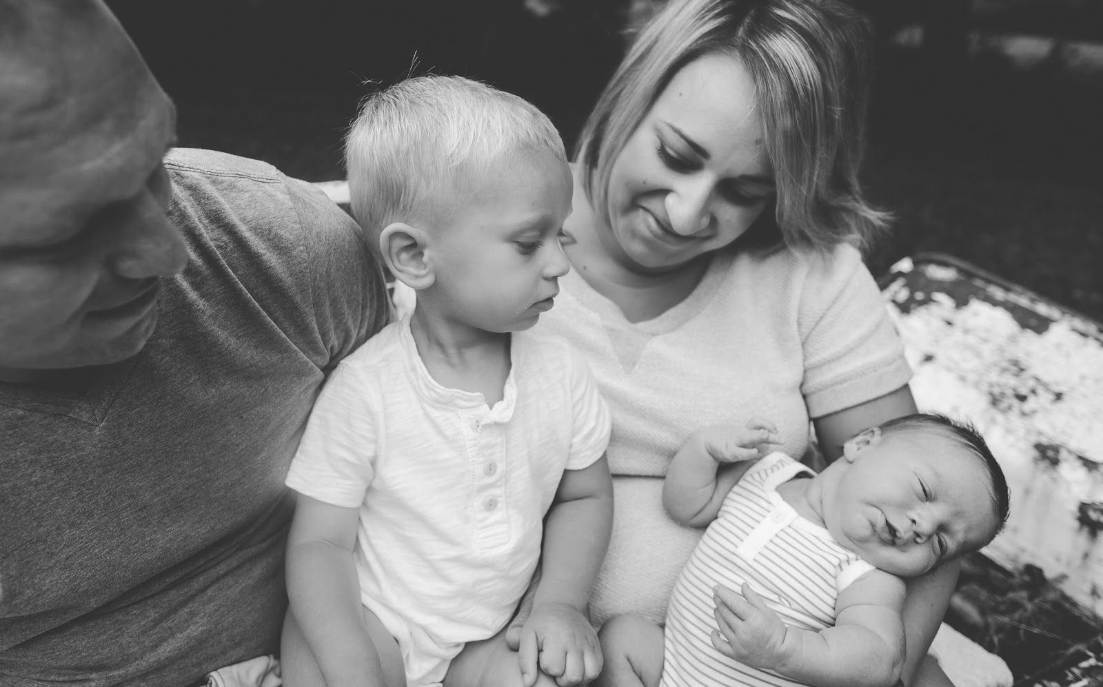 Ashley Thunder Events