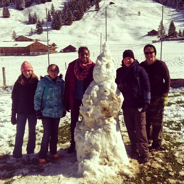 Beth Mabry >> Key Club