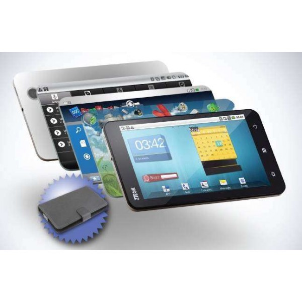 ZTE Light Tab V9 Tablet Android Harga Spesifikasi