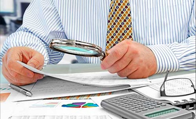 Redacción de Informes Técnicos: (22-10-16) Auditoría Forense