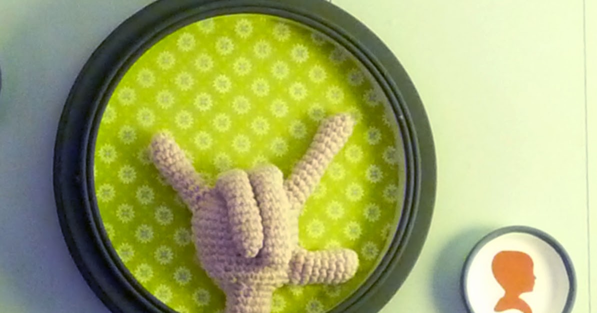 Middle Finger Crochet Pattern Blanket Tutorial - Global Hobby Explorer