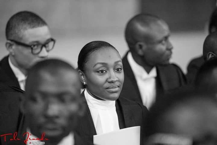 Welcome To Ajayi's Blog: Photos: Pres Buhari's daughter Halima called ...