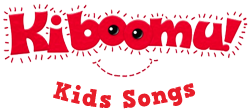 El Carmen's Orchard: KIDS SONGS FROM KIBOOMU