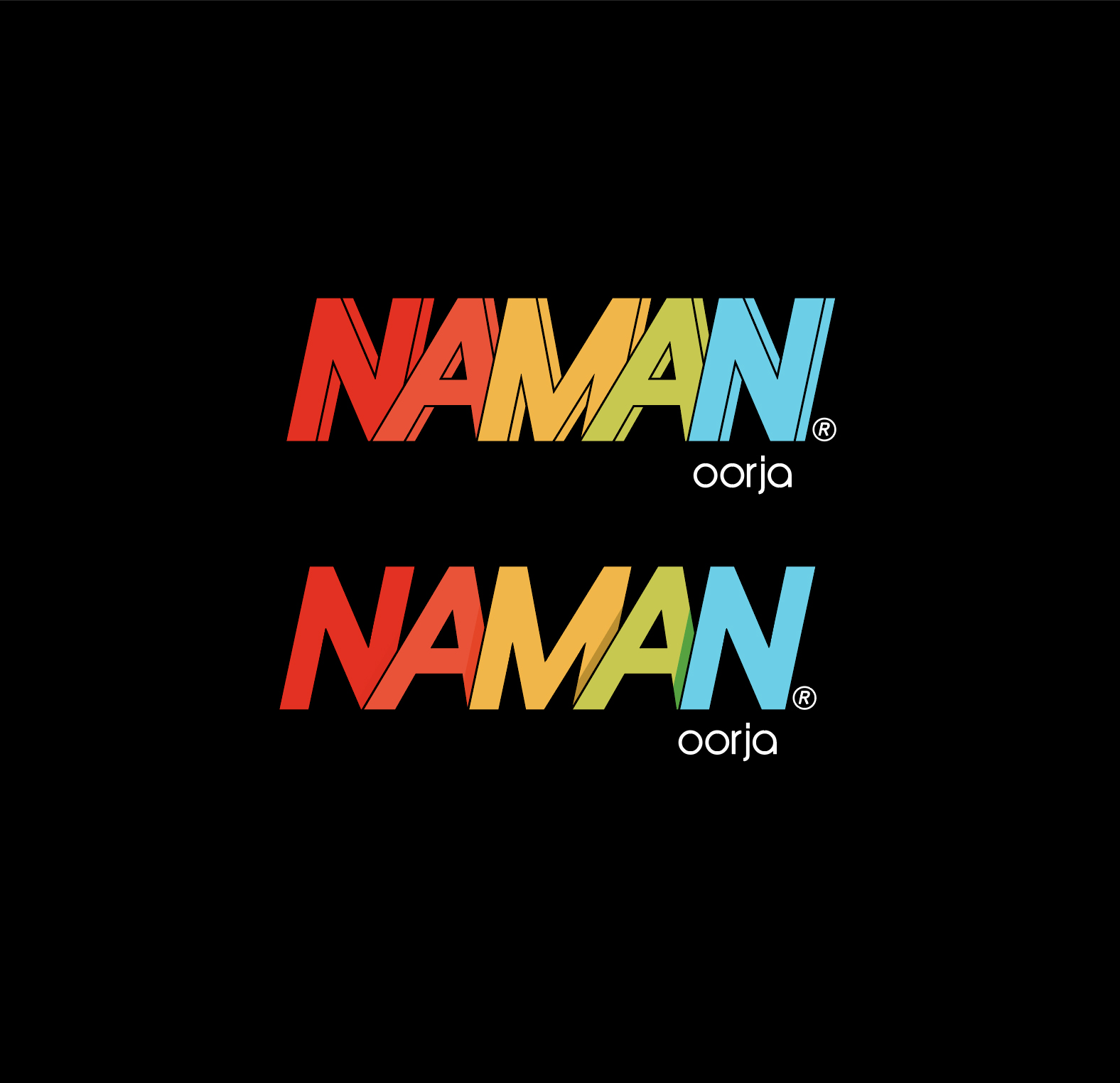 NAMAN energy drink – Packaging Of The World
