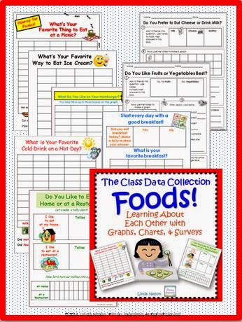 Primary Inspiration: BBQ Blog Hop and Data Collection Goodies