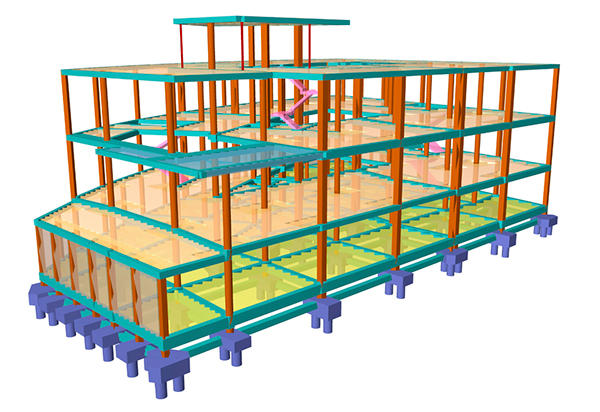 abril 2018 ~ Información básica de ingeniería civil