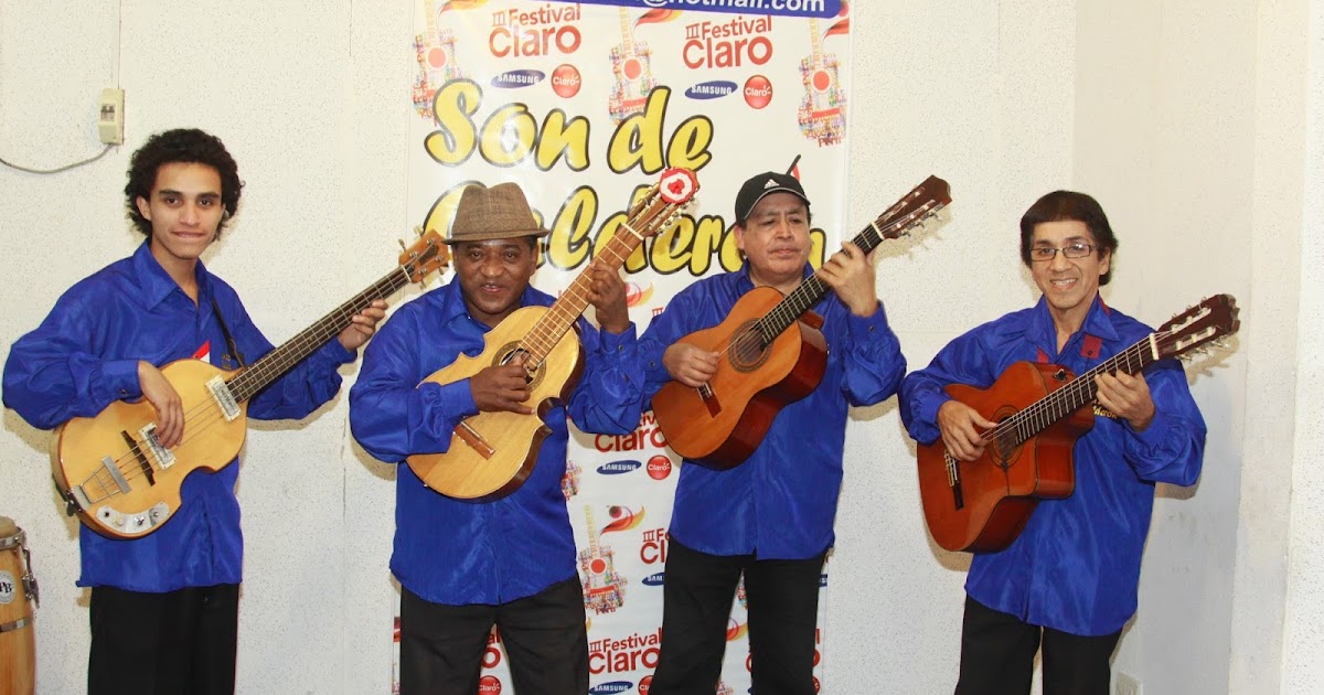 Conoce más de Son de Calderón ~ BEST MUSIC RADIO