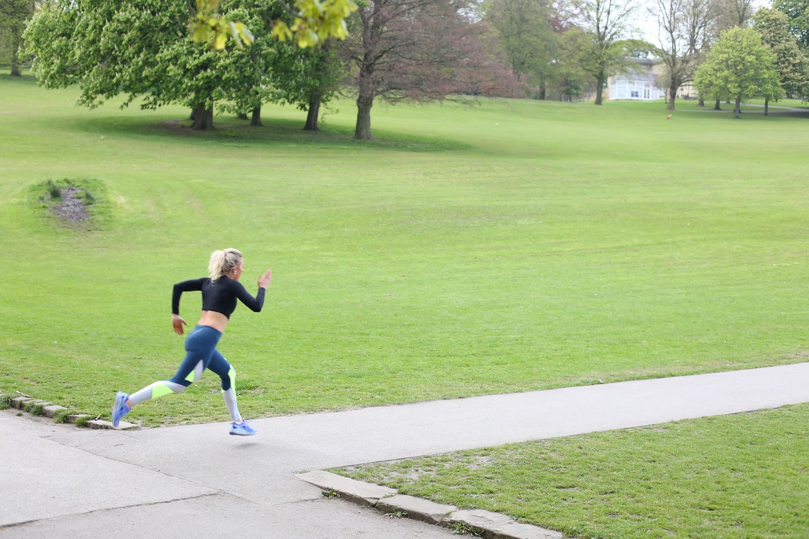 Emtalks: The Best Ways To Work Out Outside