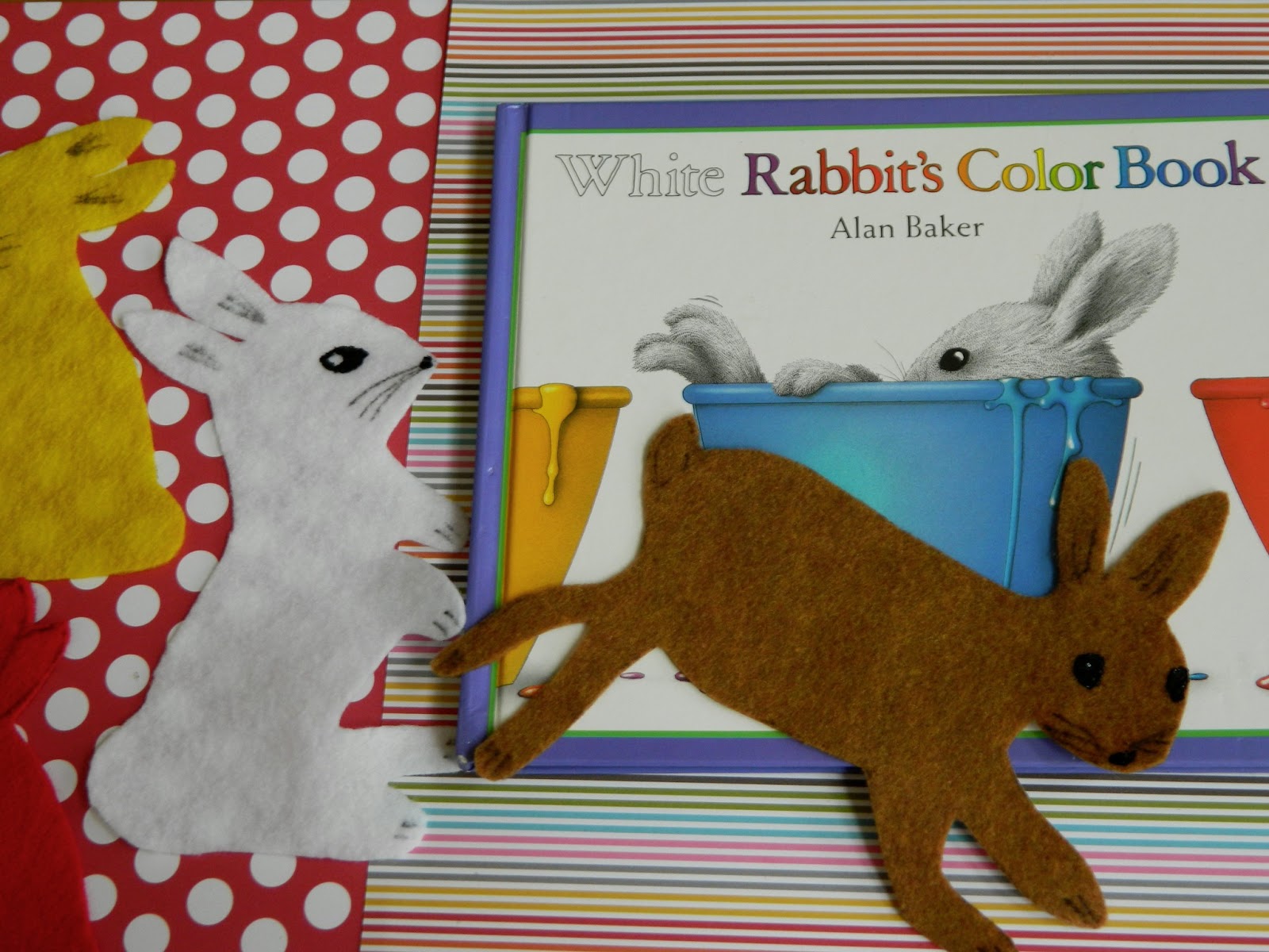 the vintage umbrella: Five for Friday