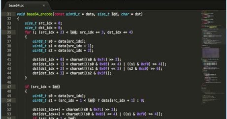 PENGERTIAN SUBLIME TEXT ~ BerBagi Itu Indah