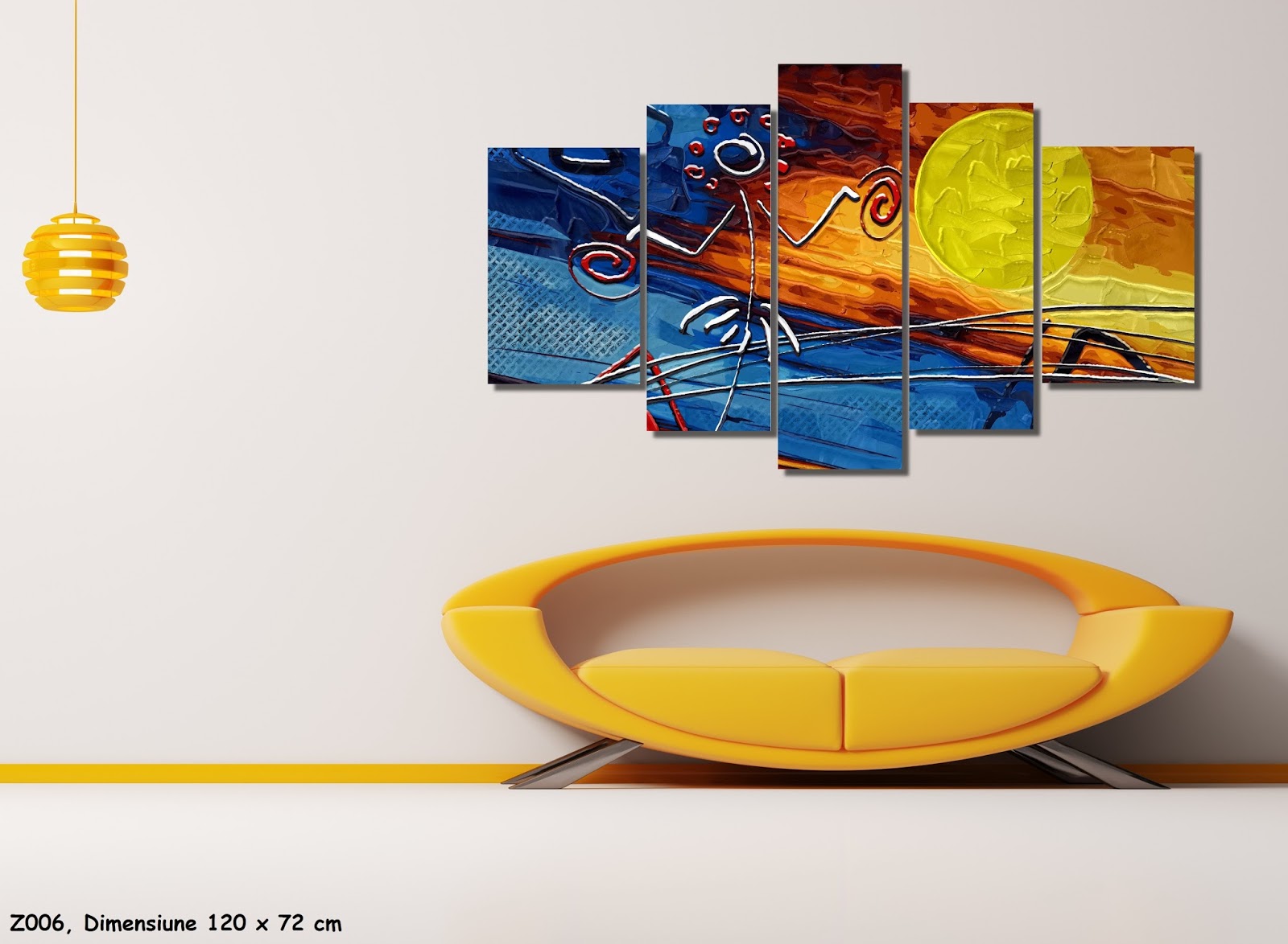 Tablouri Canvas, Tablouri Moderne, Tablouri Decorative, Tablouri ...