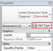 Revit Architecture 2013 Essential: Adding Dimension - Annotation