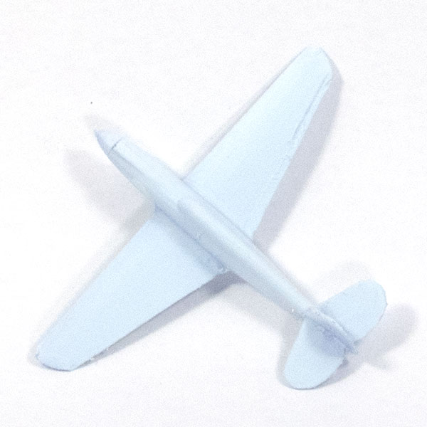 Shouting Into The Void: PLA Colour Leaching