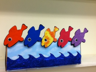 My Storytime Life: 2012