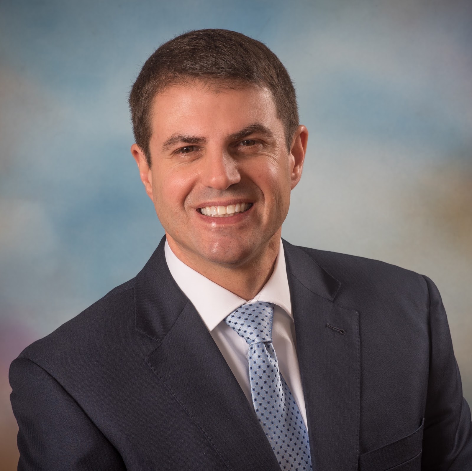 Stephen Bloom: Stephen Bloom, State Representative