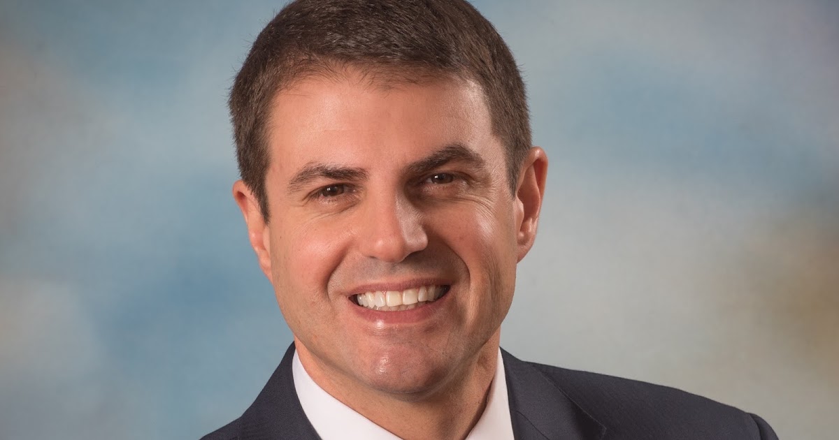 Stephen Bloom: Stephen Bloom, State Representative