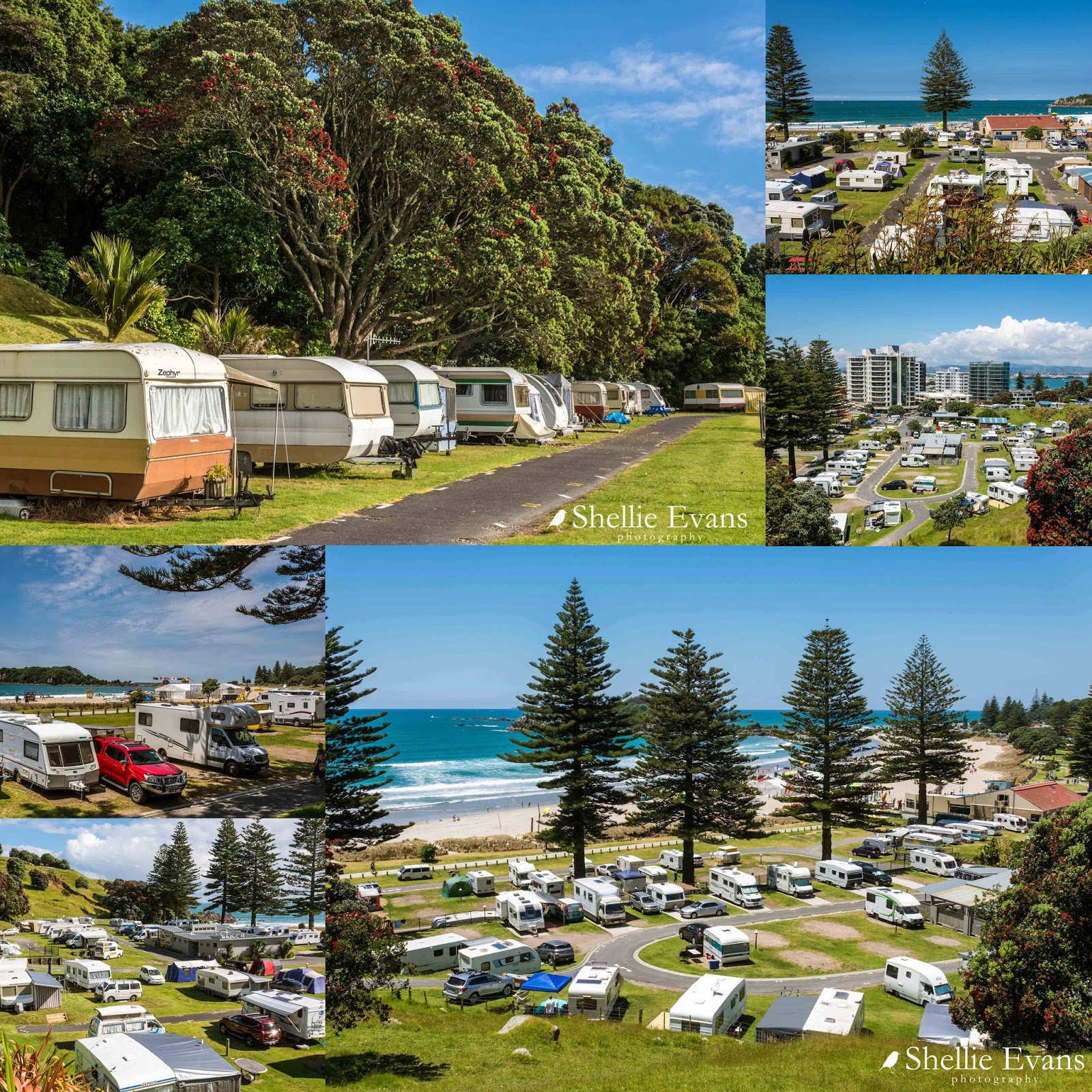 Two Go Tiki Touring: Mount Roundup