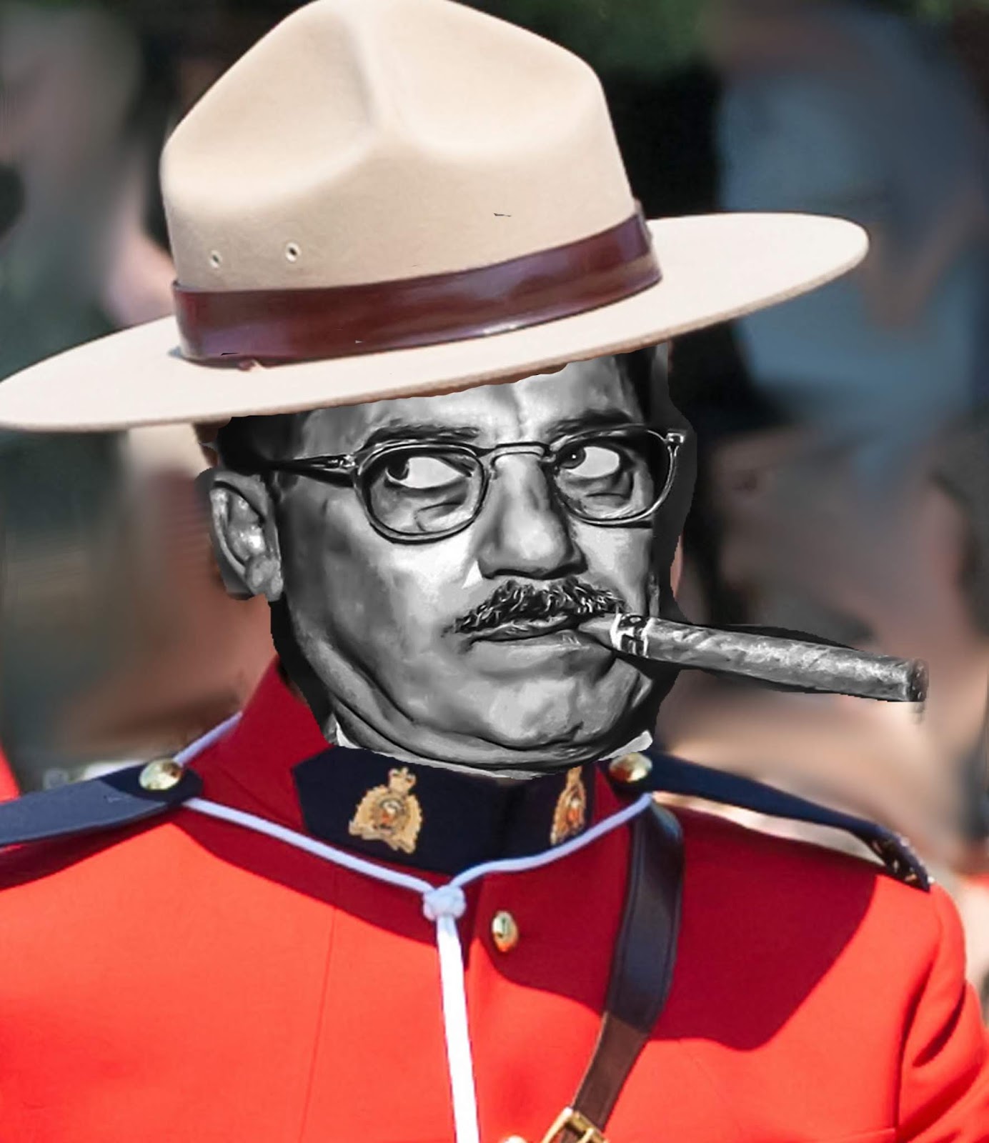 Zooze the Horse: I couldn't believe it myself...you'd think I was ...