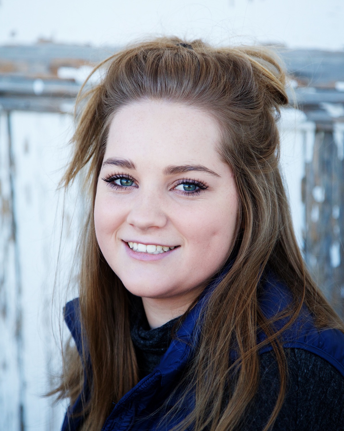 Den and Kat: Beus Family Photo Shoot