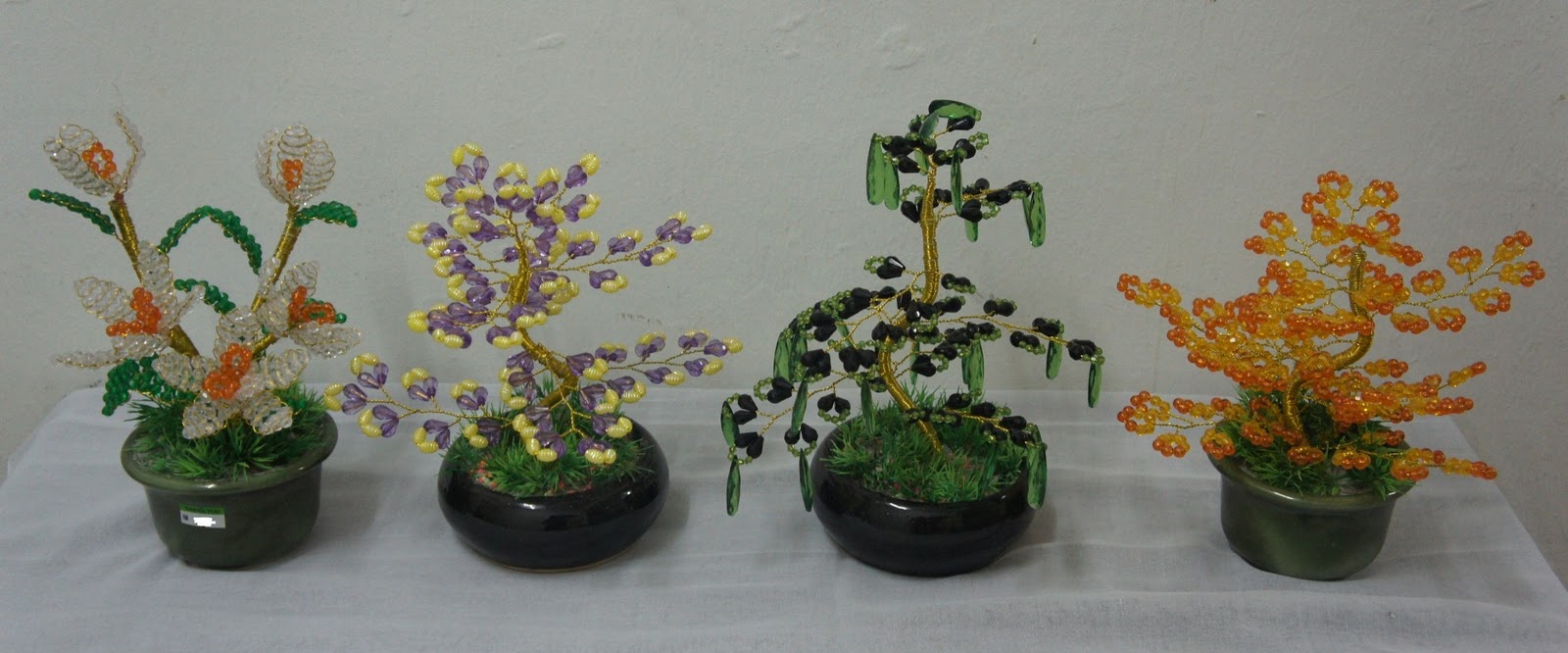 BEAUTY-PUTRI: Bonsai Manik