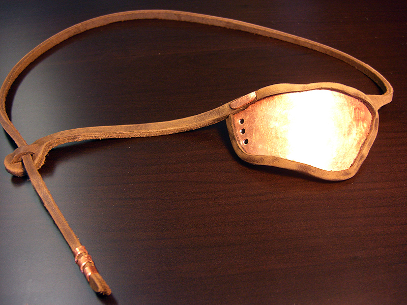 Sweet Eye Patches: Sweet Eye Patches