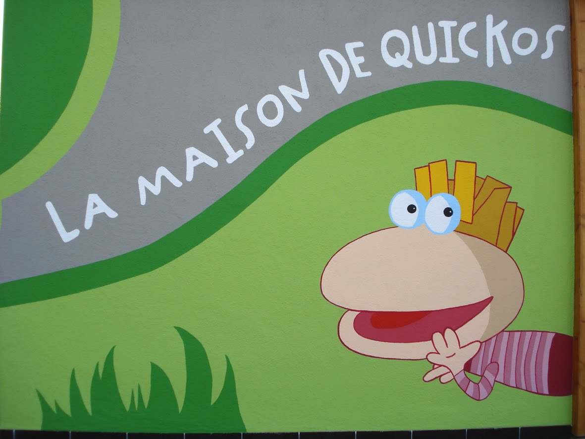 françois dupuy: février 2011