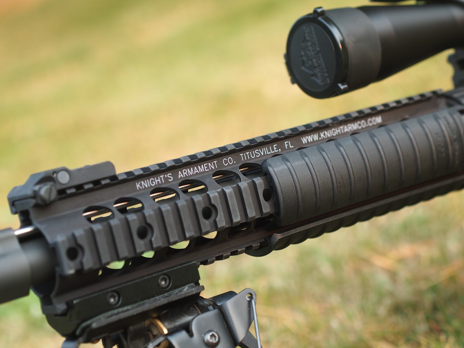 Official Mk12 Mod0, Mod1, ModH Photo and Discussion Thread > AR ...