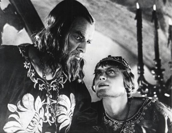 cav-upv: PLEIN ECRAN #12 : IVAN LE TERRIBLE, mardi 05 avril 21h cinéma ...