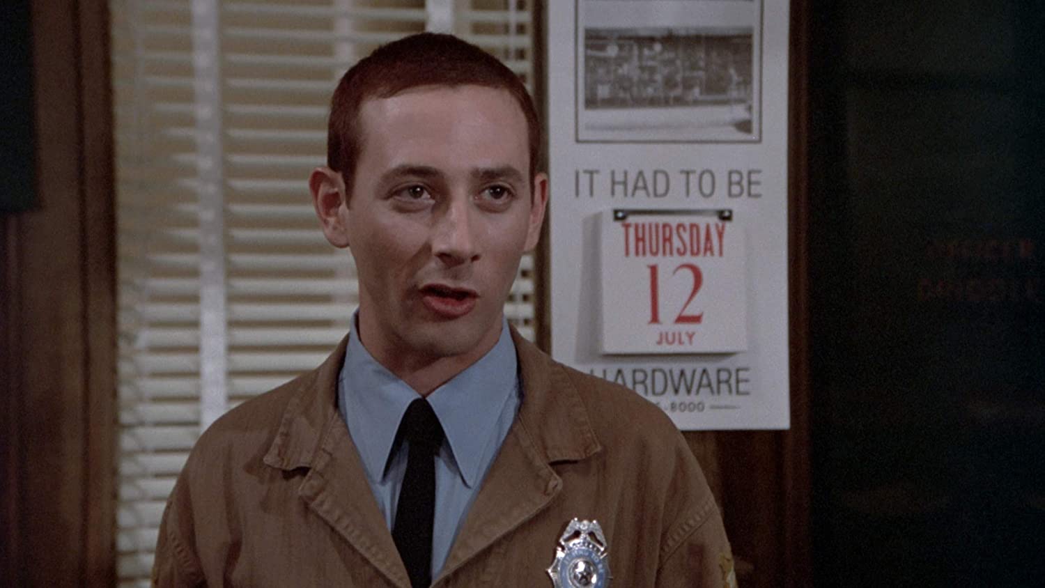 New on Blu-ray: PANDEMONIUM (1982) - Horror Comedy | The Entertainment ...