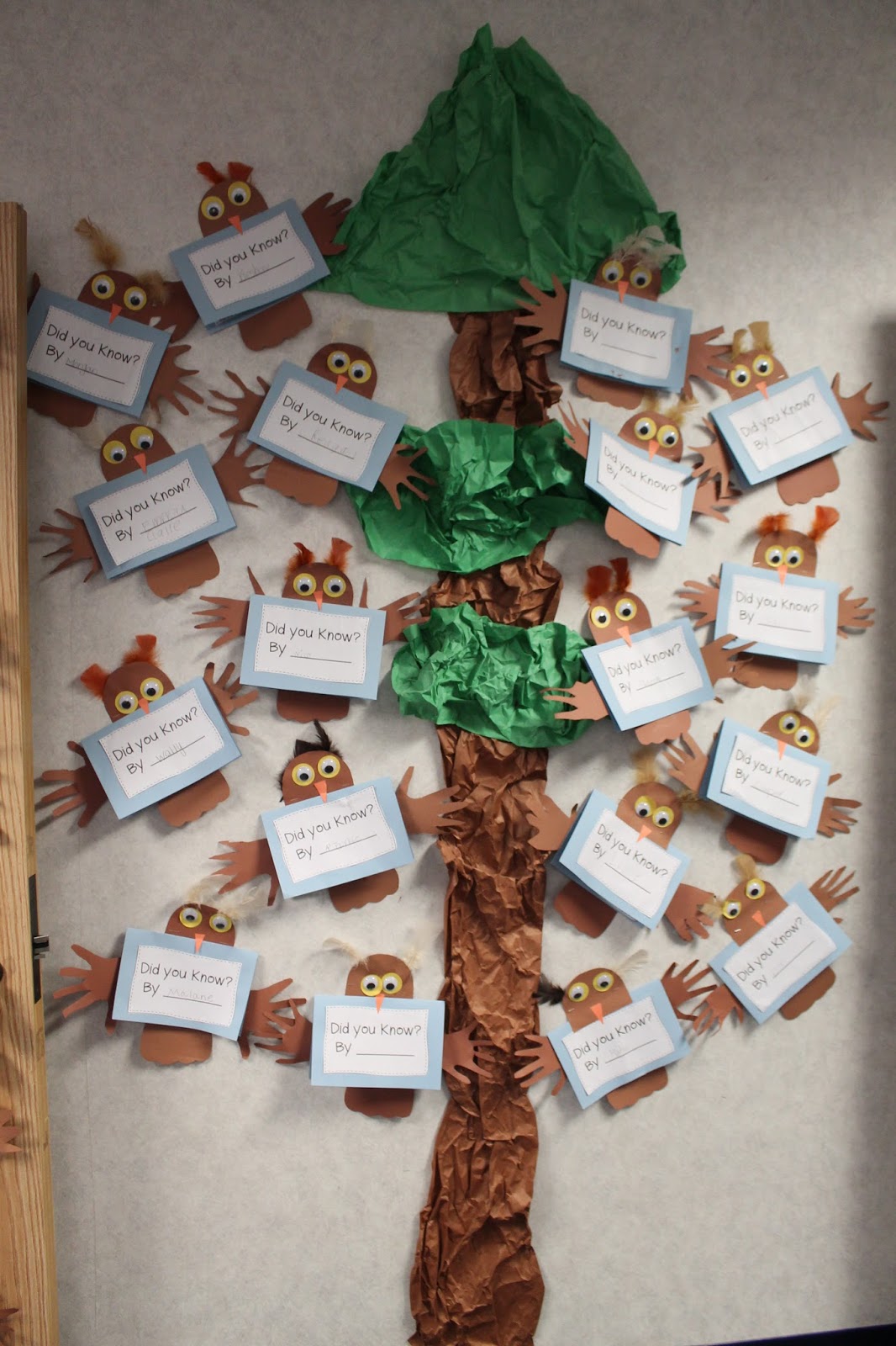 First Grade Wow: March 2017