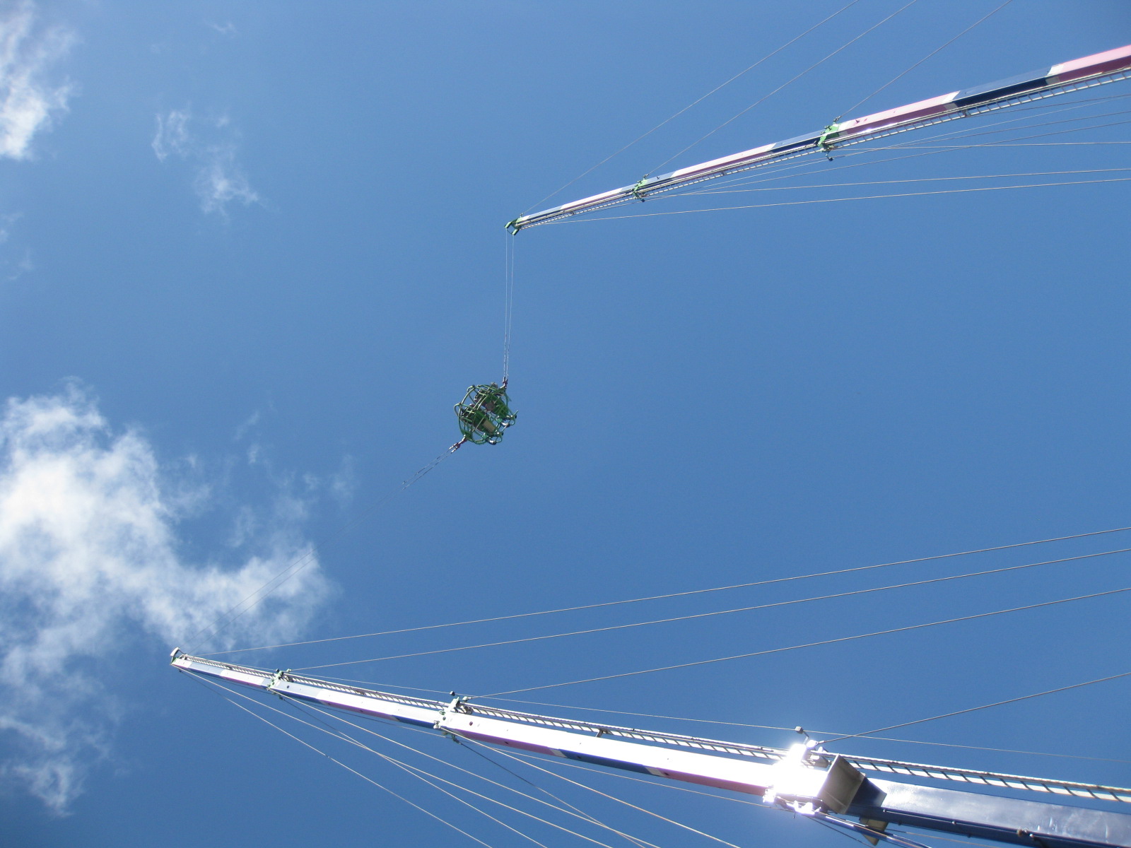 saltbushstitch: Tully Show