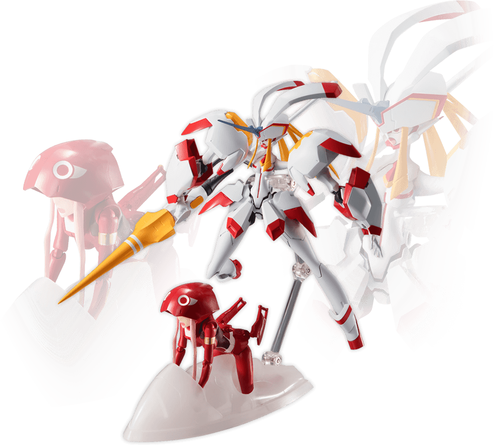 Primeras imágenes oficiales e información de la Robot Spirits de ...