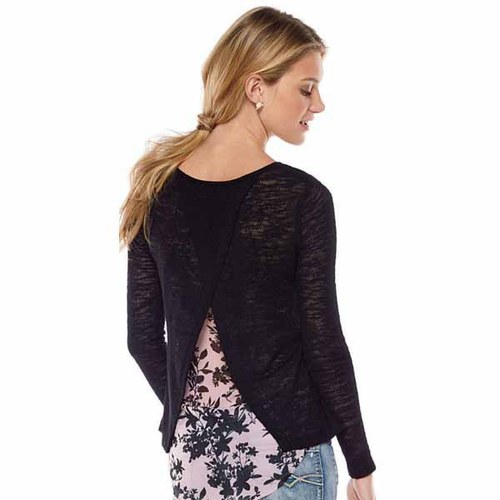 Catalog Cuties: Caroline Lowe, Part 5: Model Squad