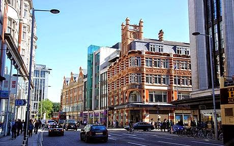 .Chicchi di pensieri : Viaggiare leggendo.... a Milderhurst Castle