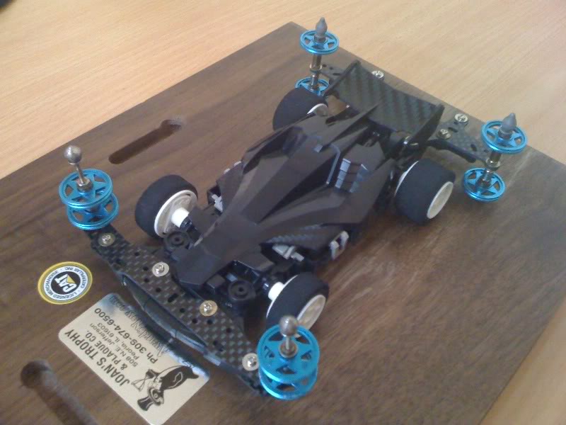 STO (Standar Tamiya Original) Dan Perbedaan Ditiap Kelas, 54% OFF