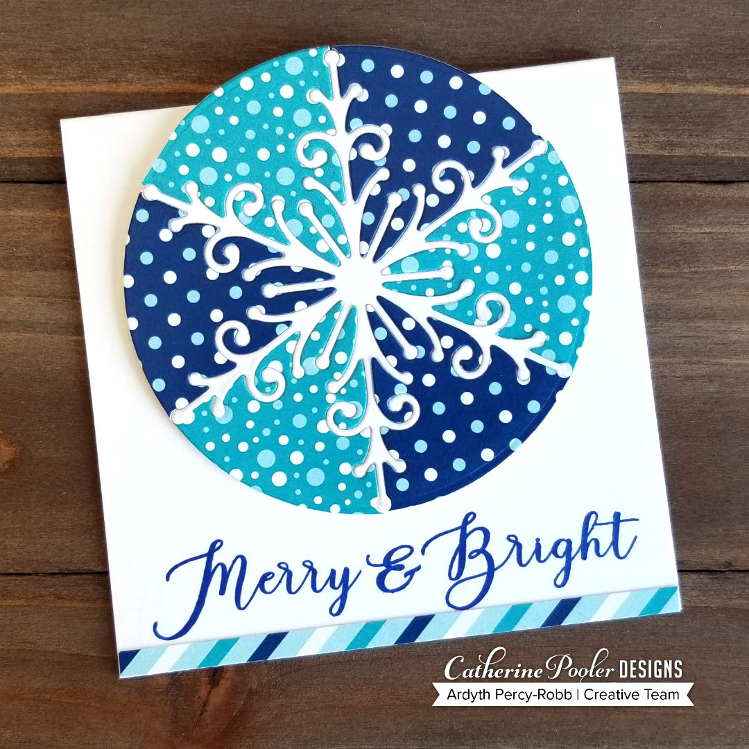 Ardyth Percy-Robb: Catherine Pooler Designs December Release - Blog Hop