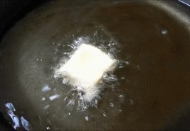 Mystery Lovers' Kitchen: Mardi Gras Giveaway + How to Make Beignets ...