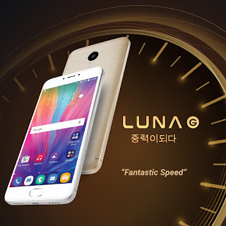 Spesifikasi dan Harga Luna G RAM 4 GB - Trendi
