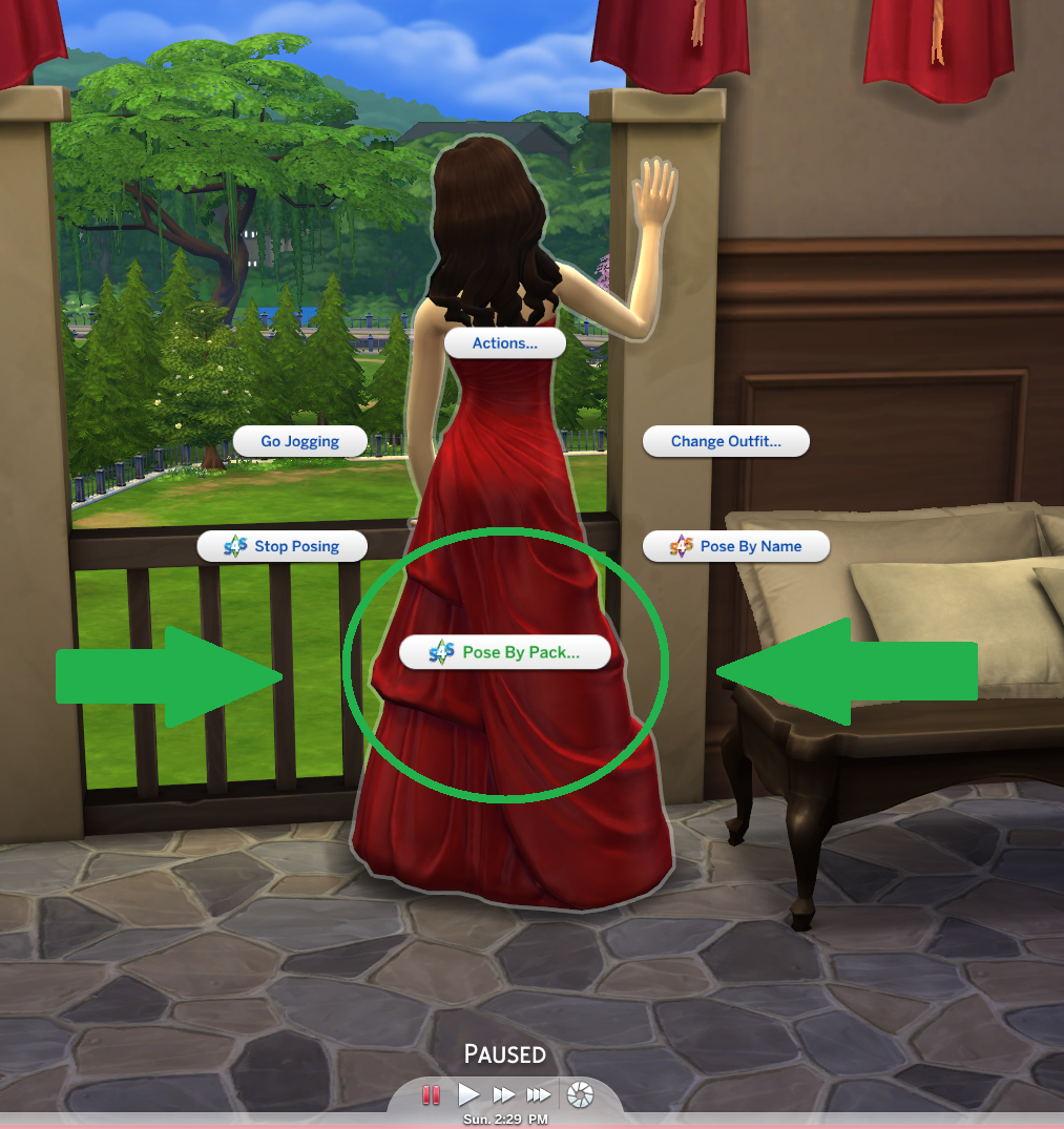 Sims 4 animal animations all the fallen - perbb