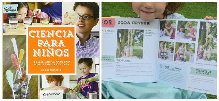 TOP 25 Libros informativos para niños - Club Peques Lectores: cuentos y ...