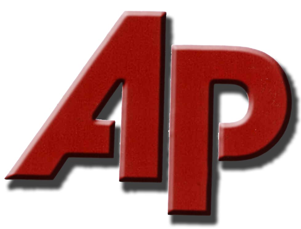 The Premature Curmudgeon: AP, ATT, CIA, DOJ, WTF? "Scandal" Pt. 2